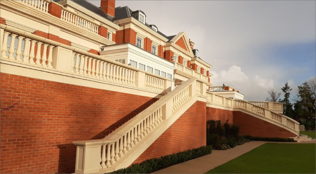 Sunningdale - Elmwood Group